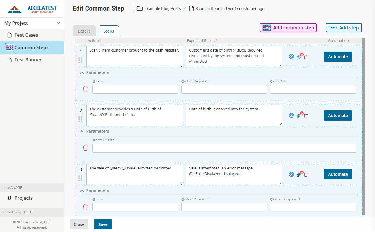 35 Test Cases For Date Of Birth Field Complete How To Guide AccelaTest