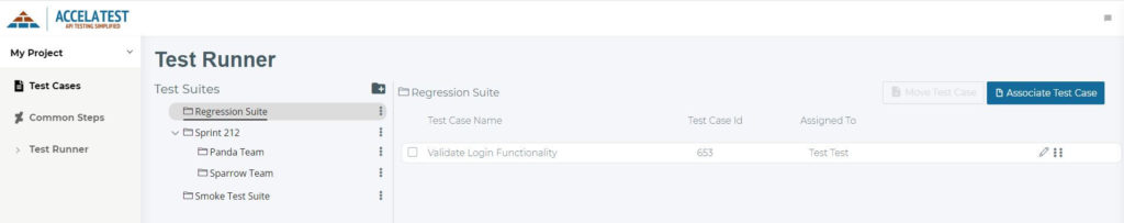 Redmine Test Case Management in 2024 - Two-Way Integration - AccelaTest Redmine Test Case Management in 2024 - Two-Way Integration - AccelaTest